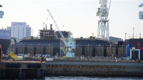 Ss Soryu Class Submarines