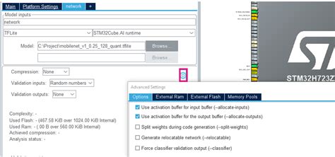 Aihow To Automatize Code Generation And Validation With X Cube Ai Cli