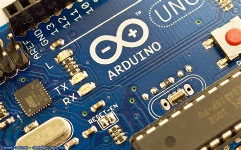 Penjelasan Tentang Arduino Uno R3 Saveltop