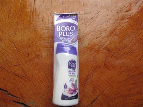 Ajurvédská kosmetika | Ajurvédský pleťový krém BORO PLUS 80ml ...
