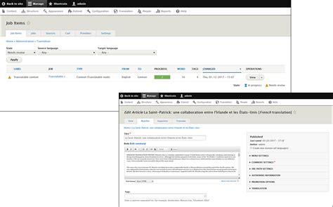 How To Make Your Drupal Website Multilingual In 6 Steps Acclaro