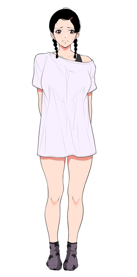 Original Drawn By Futaminekobito Danbooru Original Drawn By Futaminekobito Danbooru