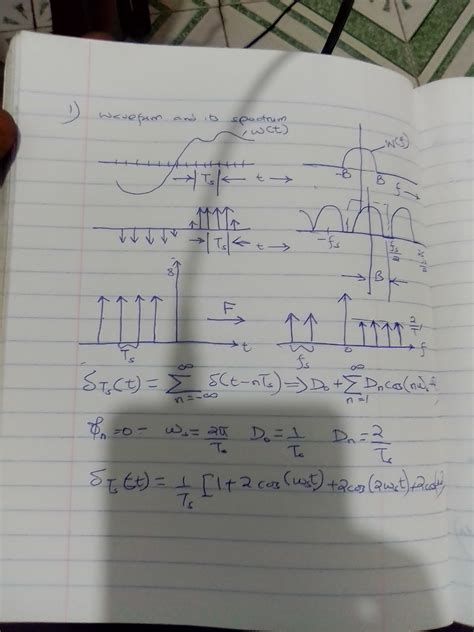 Solved Need Matlab Code 1 Generate Pam Waveform Using Flat Top