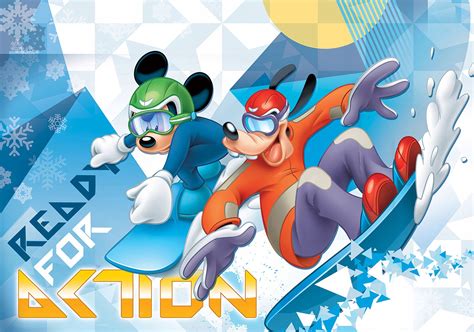 Multiki Disney