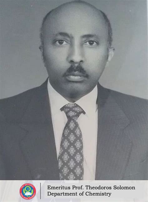 አዲስ አበባ ዩኒቨርሲቲ ለሰባት የዩኒቨርሲቲው ምሁራን የሙሉ ፕሮፌሰርነት ማዕረግ ሰጠ፡፡ ከነዚህ ውስጥ ሶስቱ ከተፈጥሮና ቀመር ሳይንስ ኮሌጅ ናቸው። 1