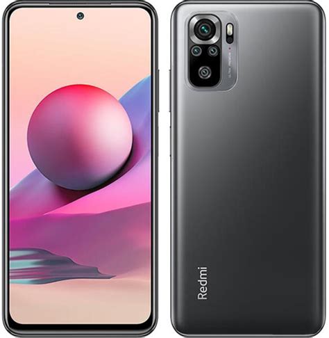 Xiaomi Redmi Note 10S 128GB 8GB RAM Dual Цени, онлайн оферти за GSM ...