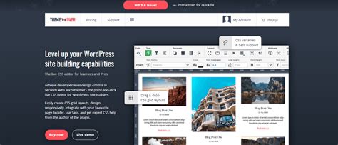 Best Css Live Editor Wordpress Plugins For Effortless And Efficient