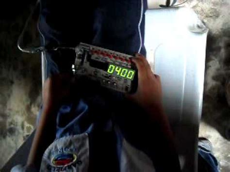 PIC16F887 Demo Board For Dummies ADC YouTube