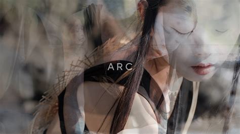 Daniel Campbell — Arc