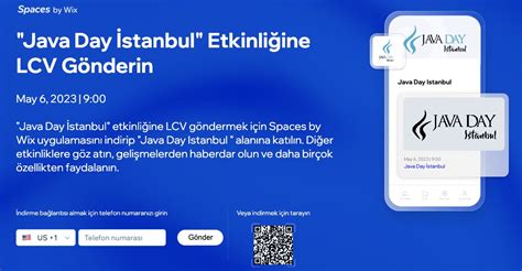 Java Day Istanbul Software Developer Conference On Linkedin