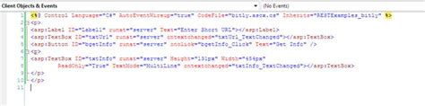 Building Restful User Controls With Kentico Cms