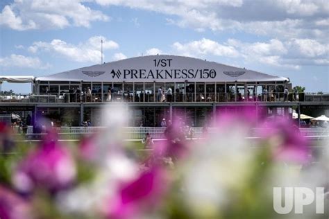 Photo 150th Preakness Stakes At Pimlico Race Track Baltimore