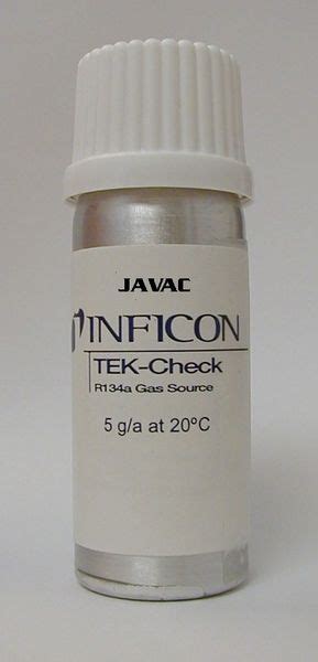 Javac Tek Check Reference Leak 703 080 G10