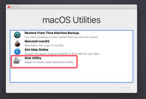 How To Factory Reset Macos Mojave Detailed Guide