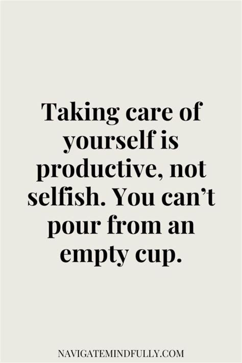 80 Prioritize Yourself Quotes To Make Self Care A Priority