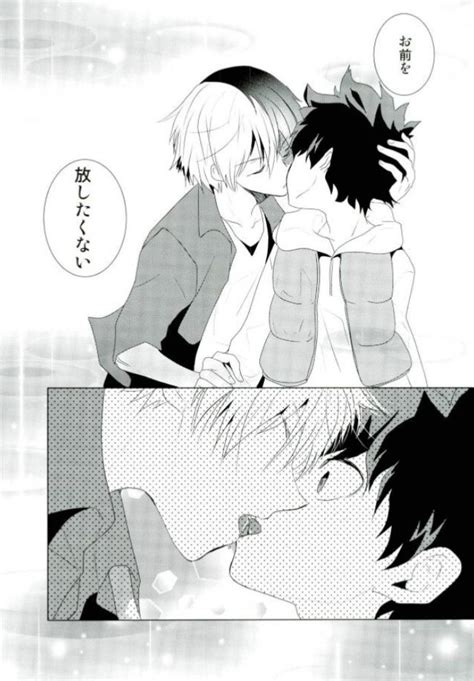 ★imágenes Y Doujinshis De Tododeku★ My Hero Academia Episodes My Hero Academia Manga Hero