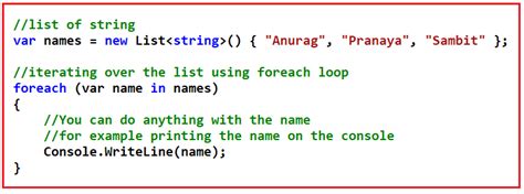 Asynchronous Streams In C With Examples Dot Net Tutorials