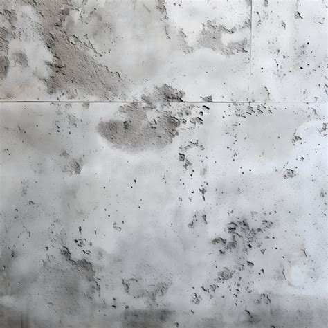 Add Depth And Character To Your Craftwork With Realistic Concrete Surfaces Stock Illustration