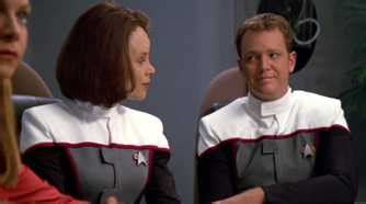 Belanna Torres Has An Awesome New Role In The Star Trek Universe