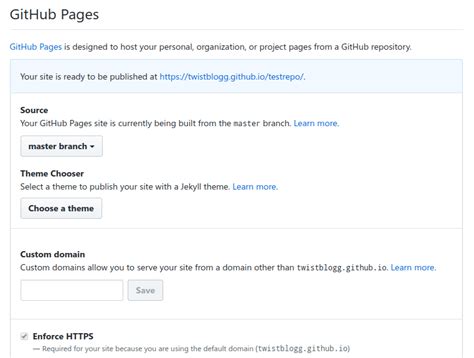 How To Use Github For Hosting Css Javascript And Other Files Twistblogg
