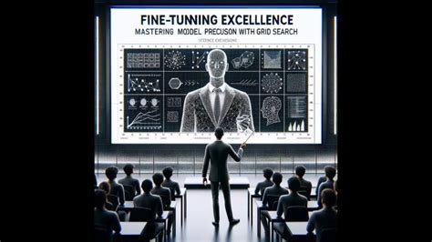Mostafa Elhosseini Smieee On Linkedin Lecture 29 Hyperparameter Power Up Master Grid Search