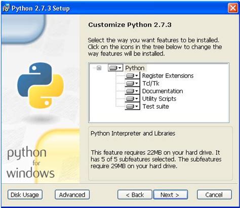 Installing Python Version On Windows Operating System Experts Exchange