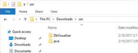 How To Make A Portable Db2 Client For Windows