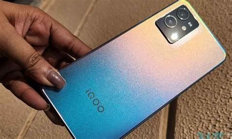 Iqoo Z G Goes On Sale Find Availability Price And Specifications