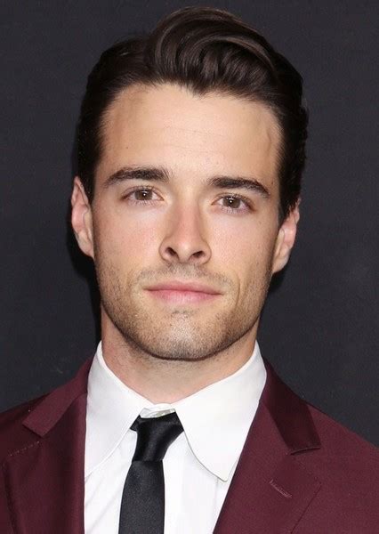 Photos Of Corey Cott On Mycast Fan Casting Your Favorite Stories