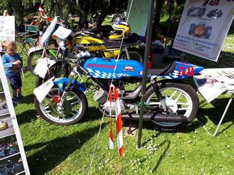 Vintage And Caractères Tripnbike