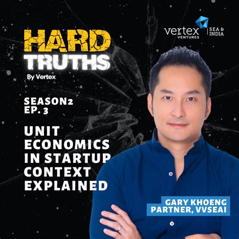 S2e3 Unlocking The Trillion Dollar Sea Startup Ecosystem The Indonesias Context With Gary