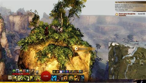 Skyscale Lost—highjump Ranch Spire Guild Wars 2 Wiki Gw2w