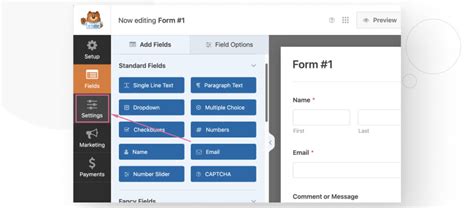 How To Get A Notification When Someone Submits A Form In Wordpress