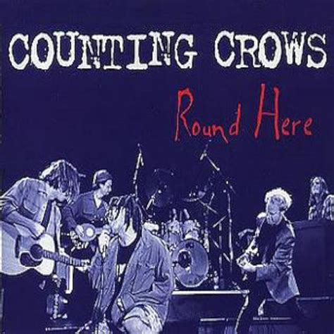Counting Crows Round Here Music Video 1994 Imdb