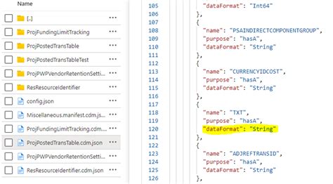 Tips For Azure Synapse Analytics Data Lake In Dynamics Turnkeytec