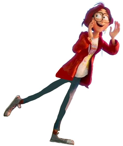 Katie Mitchell By Clementexdregresa On Deviantart