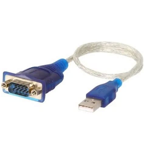 Usb To Serial Adapter Konga Online Shopping