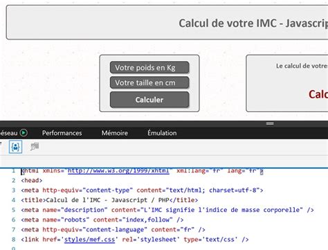 Débuter La Programmation Web En Php