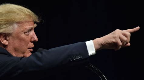 Donald Trump Vs Fbi El Riesgoso Enfrentamiento Del Presidente De