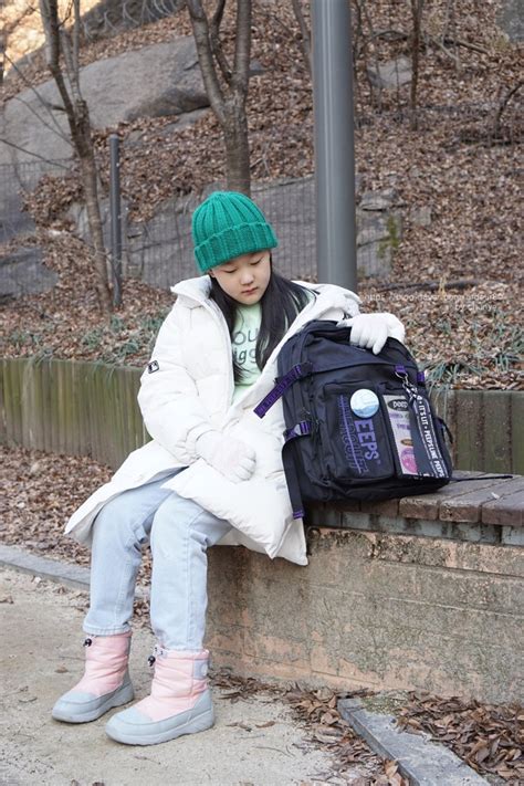 고학년 초등 백팩 중학생까지 쭉 사용가능한 학생 가방 네이버 블로그