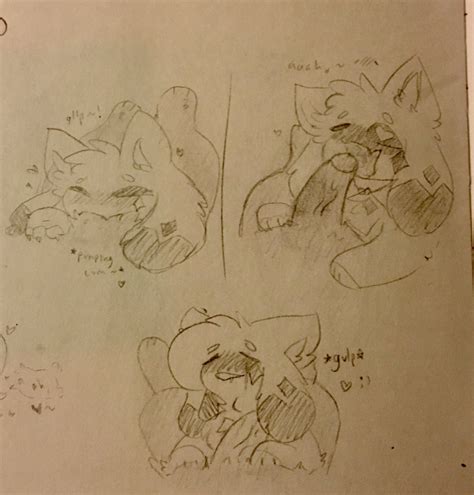 Rule 34 Blowjob Blush Crystal Kittydogcrystal Cum In Mouth Doodle