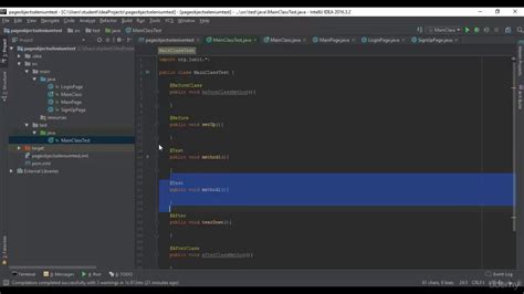 Урок 69 для начинающих Selenium Webdriver Java Youtube