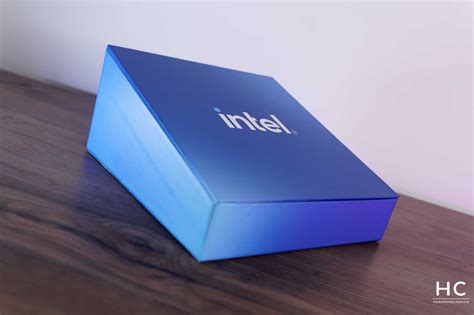 Test Intel Core Ultra 9 285K Le Nouveau Roi HardwareCooking