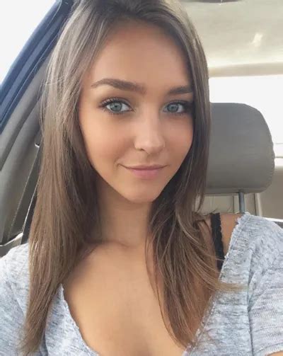 Jade une jeune femme de 22 ans en quête d expériences exaltantes