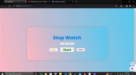 Asad Riaz On Linkedin Html Css Javascript