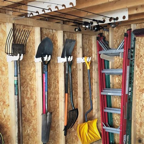 Best Sellers Kit For Shed Yard Tool Storage Garden Tool Storage