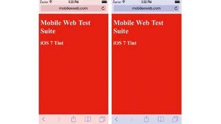 HTML Tricks For Mobile Creative Bloq