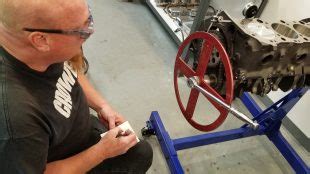 Budget Big Block Chevy Street Torque