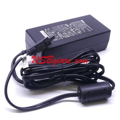 Adapter 12v 3a 2pin Cho Router Firewall Fortinet Fortigate Fg 60d Fg60d