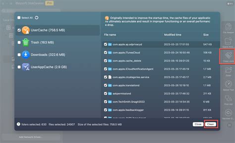 What Is Disk Space And How To Free Up Disk Space